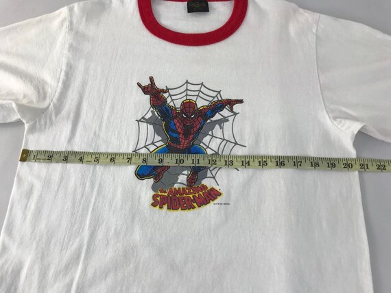 Rare Vintage Changes The Amazing Marvel Spider Man Ha… - Gem