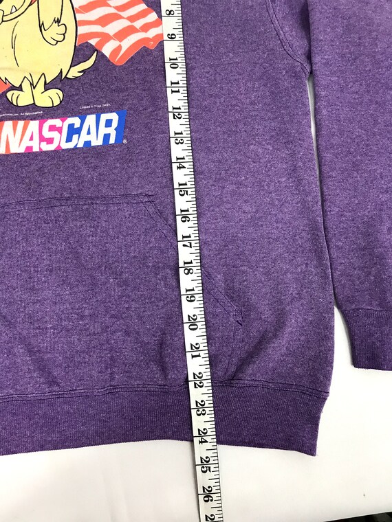 Vintage Wacky Races Nascar Cartoon Movie Big Characte… - Gem