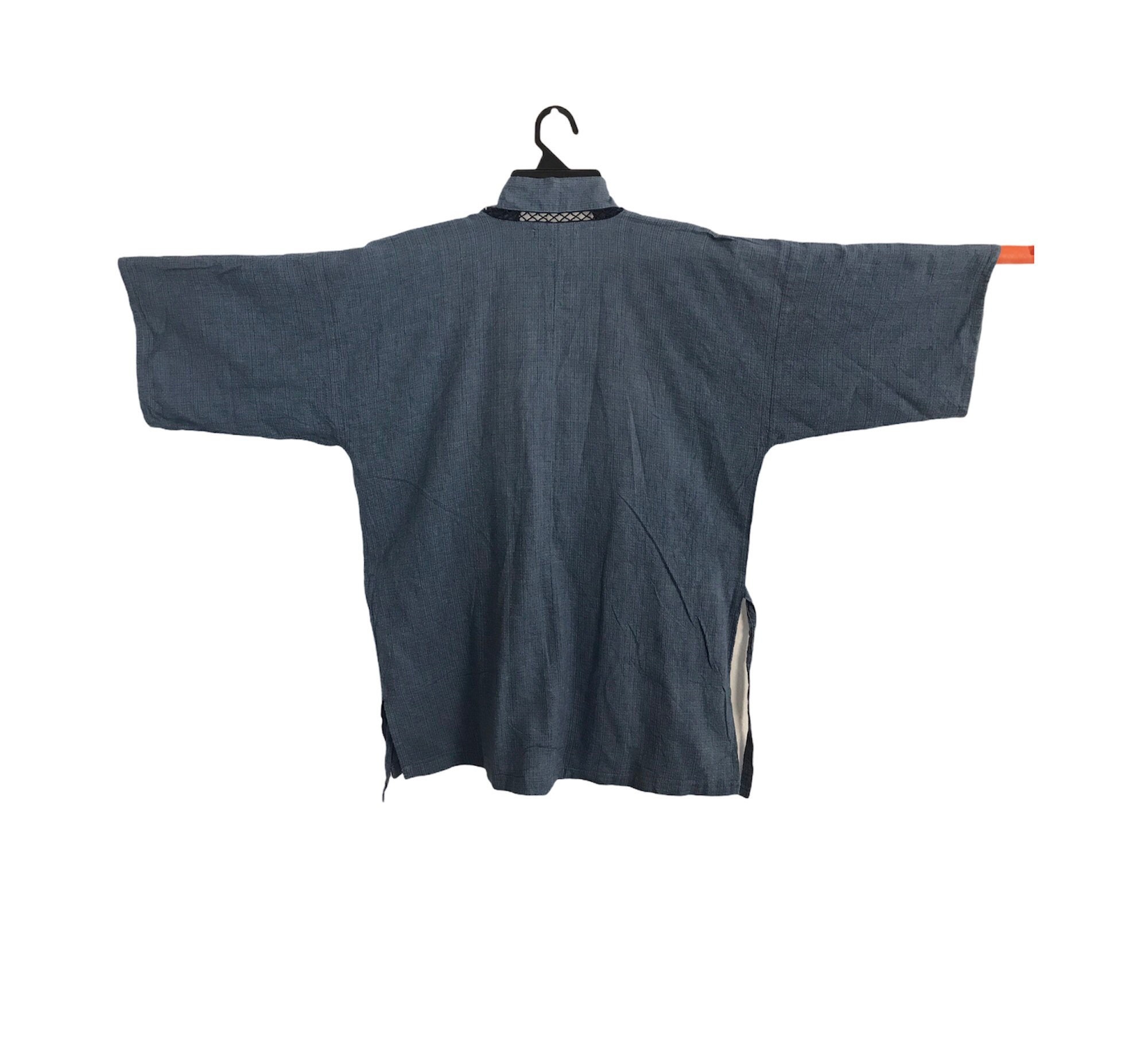 Vintage Kimono Japanese Traditional Noragi Haori Hanten Jinbei - Etsy