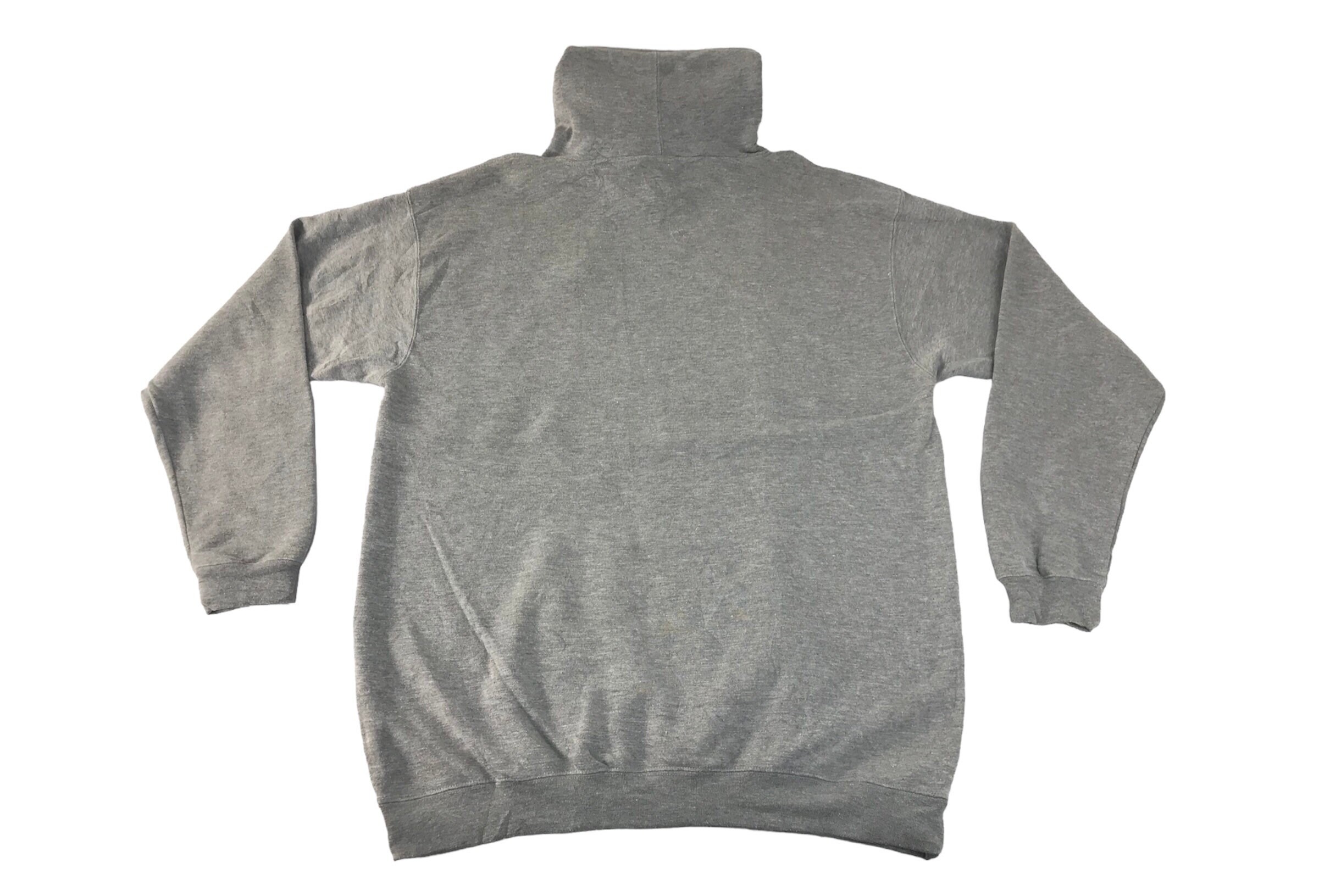 Vintage X-large Official Ball Handler Authentic Hoodie Vintage X-large Official Ball Handler Authentic Hoodie