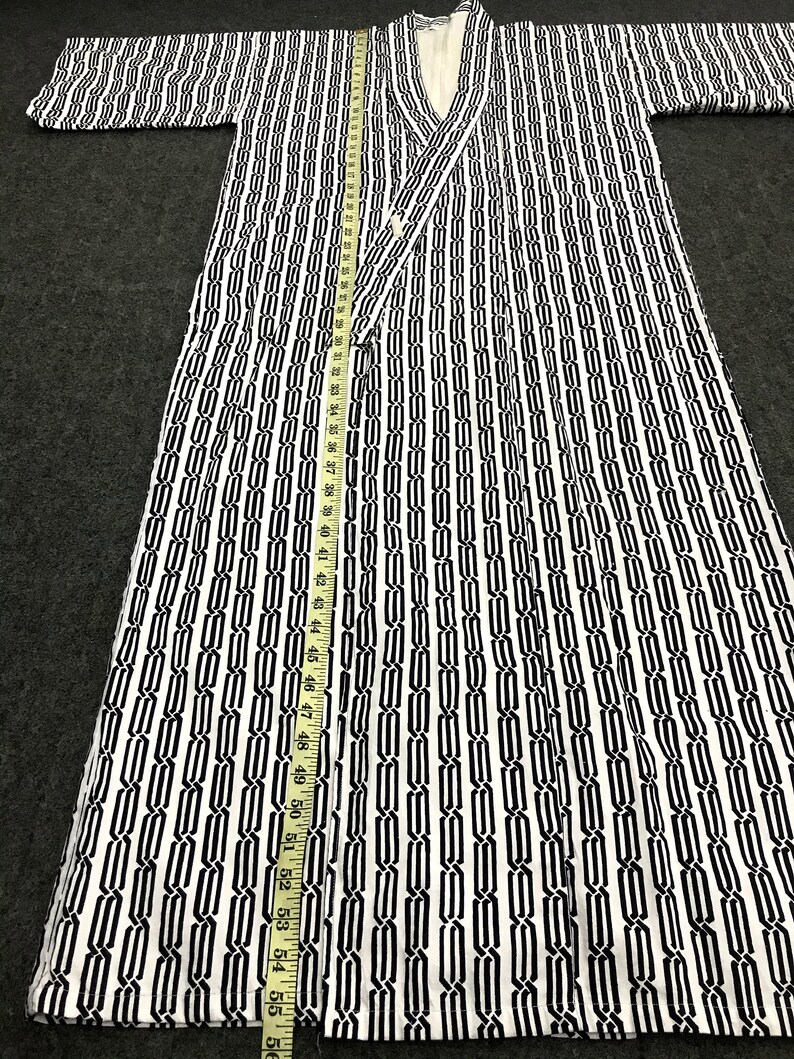 Vintage Kimono Japanese Traditional Noragi Haori Hanten Jinbei - Etsy