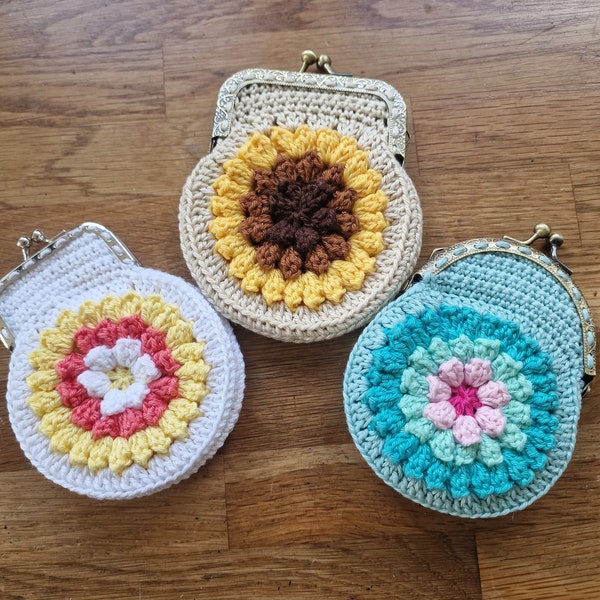 Handmade Crochet - Etsy