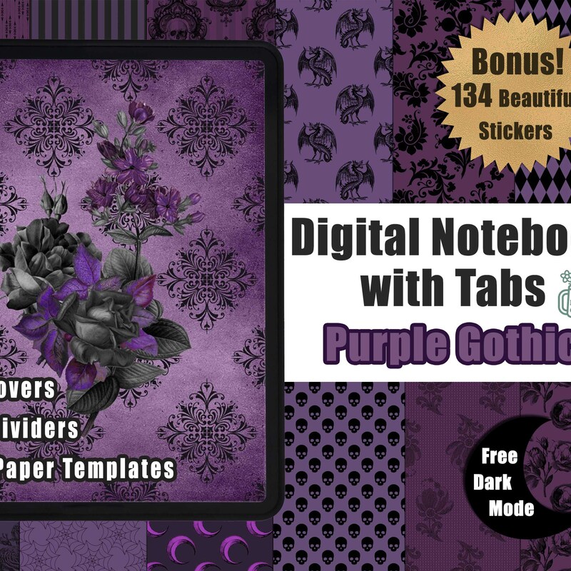 HappyDigitalGarden - Etsy