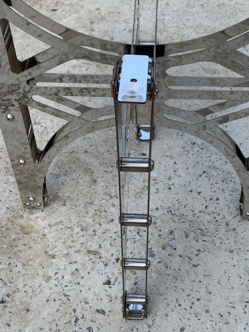 18 Table Legs Metal Coffee Table Base Metal Table - Etsy