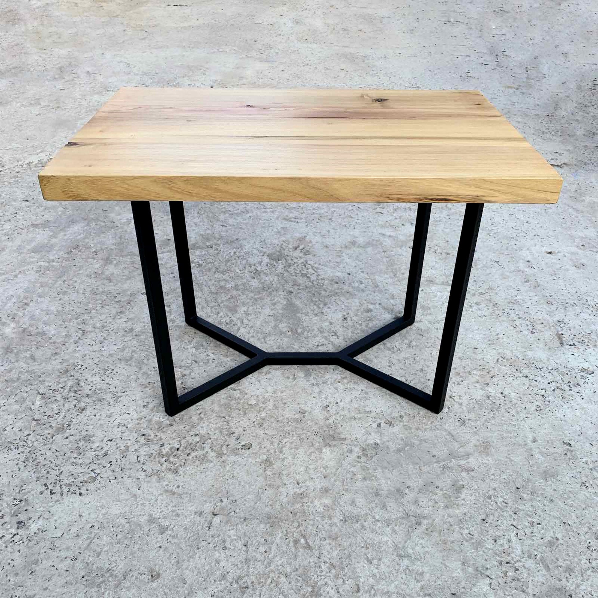 Coffee Table Base for Rectangular / Oval Top Steel Table - Etsy