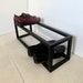 Metal Frame Shoe Rack Powder Coated Shoe Storage Organizer - Etsy