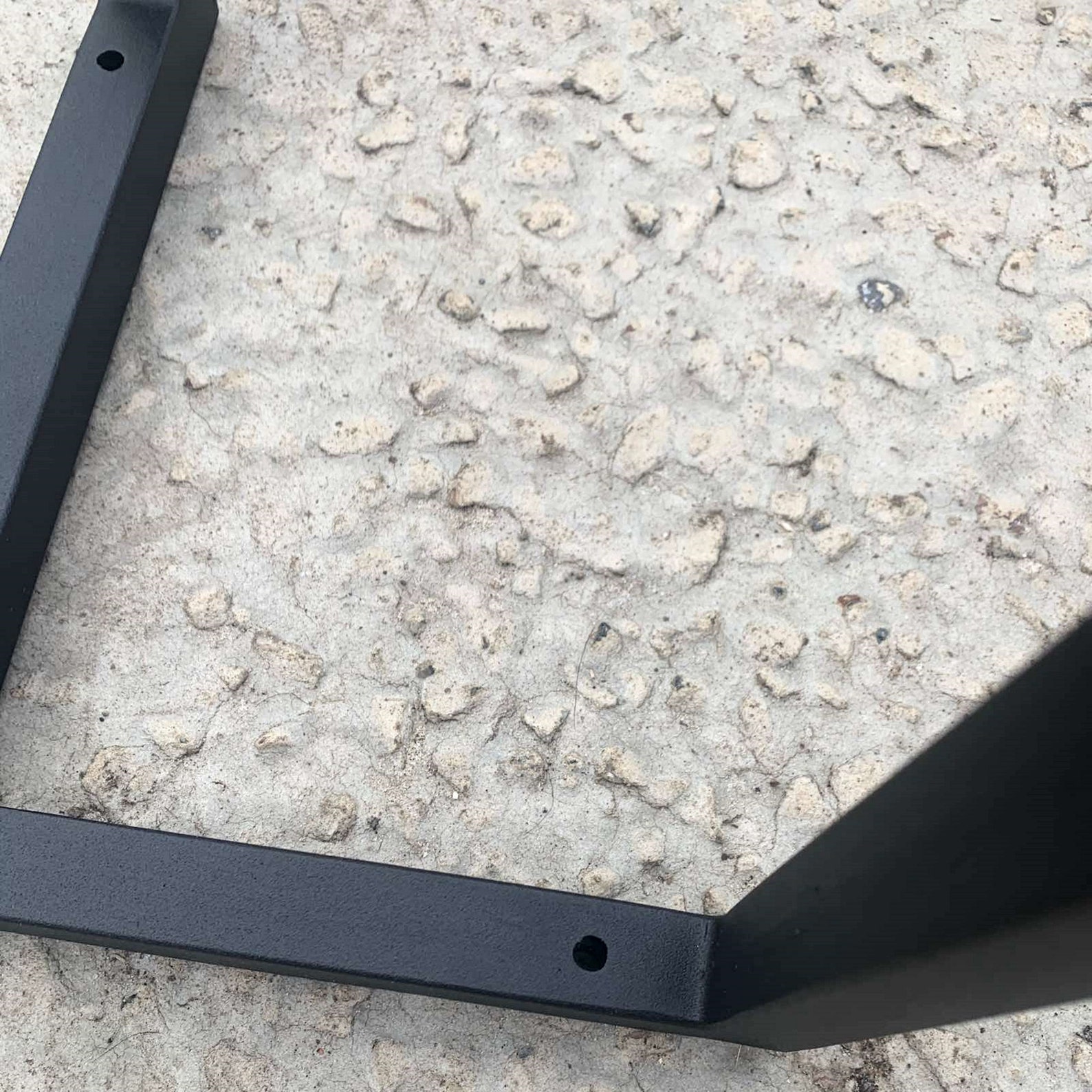 Metal Table Base, Steel Table Frame, Coffee Table Base, Metal Table ...