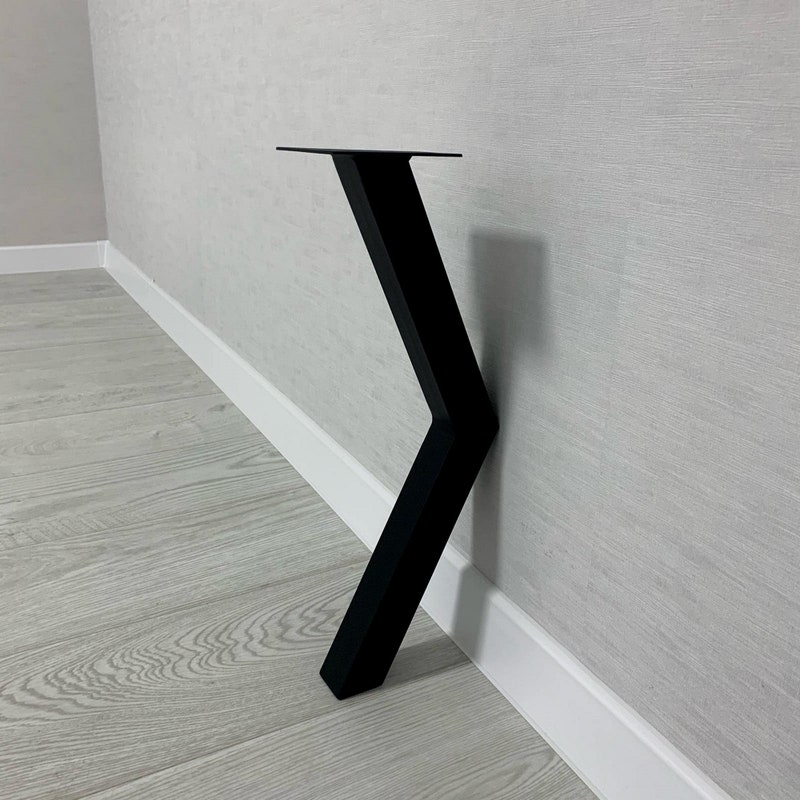 Table Legs Metal Modern - Etsy