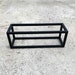 Metal Frame Shoe Rack Powder Coated Shoe Storage Organizer - Etsy