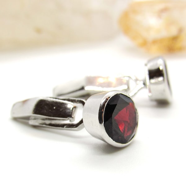Gemstone Cufflinks - Etsy