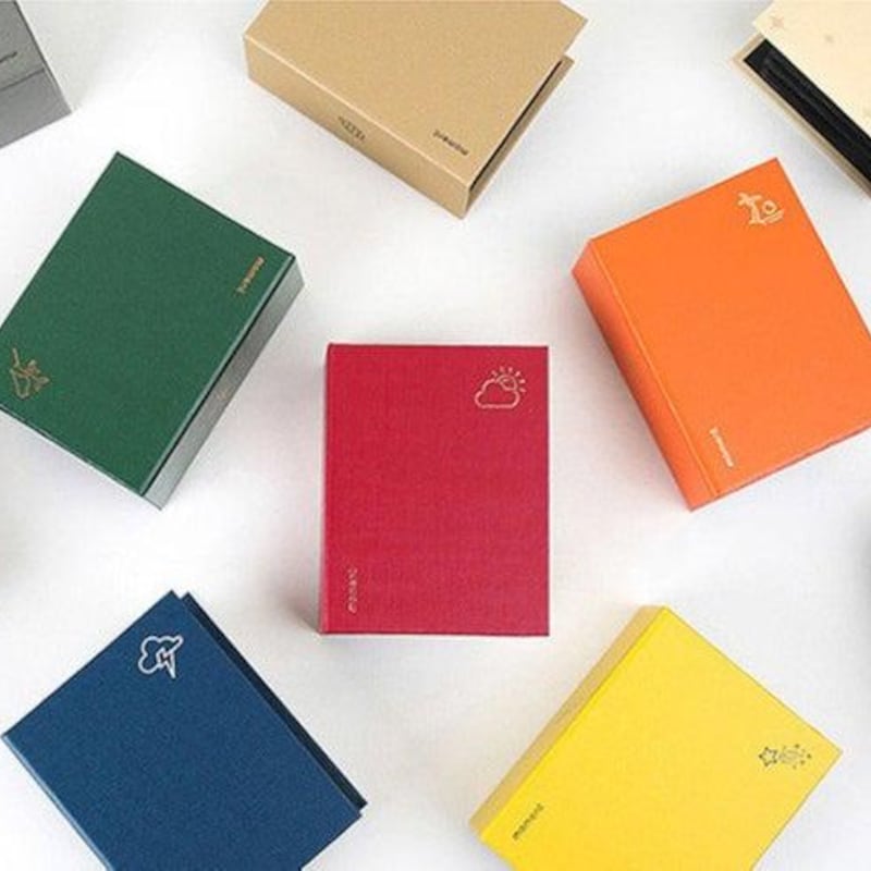 Cute Photo Album for 4x6 - Etsy