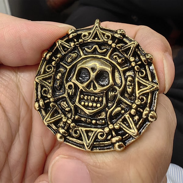 Pirate Jewelry - Etsy