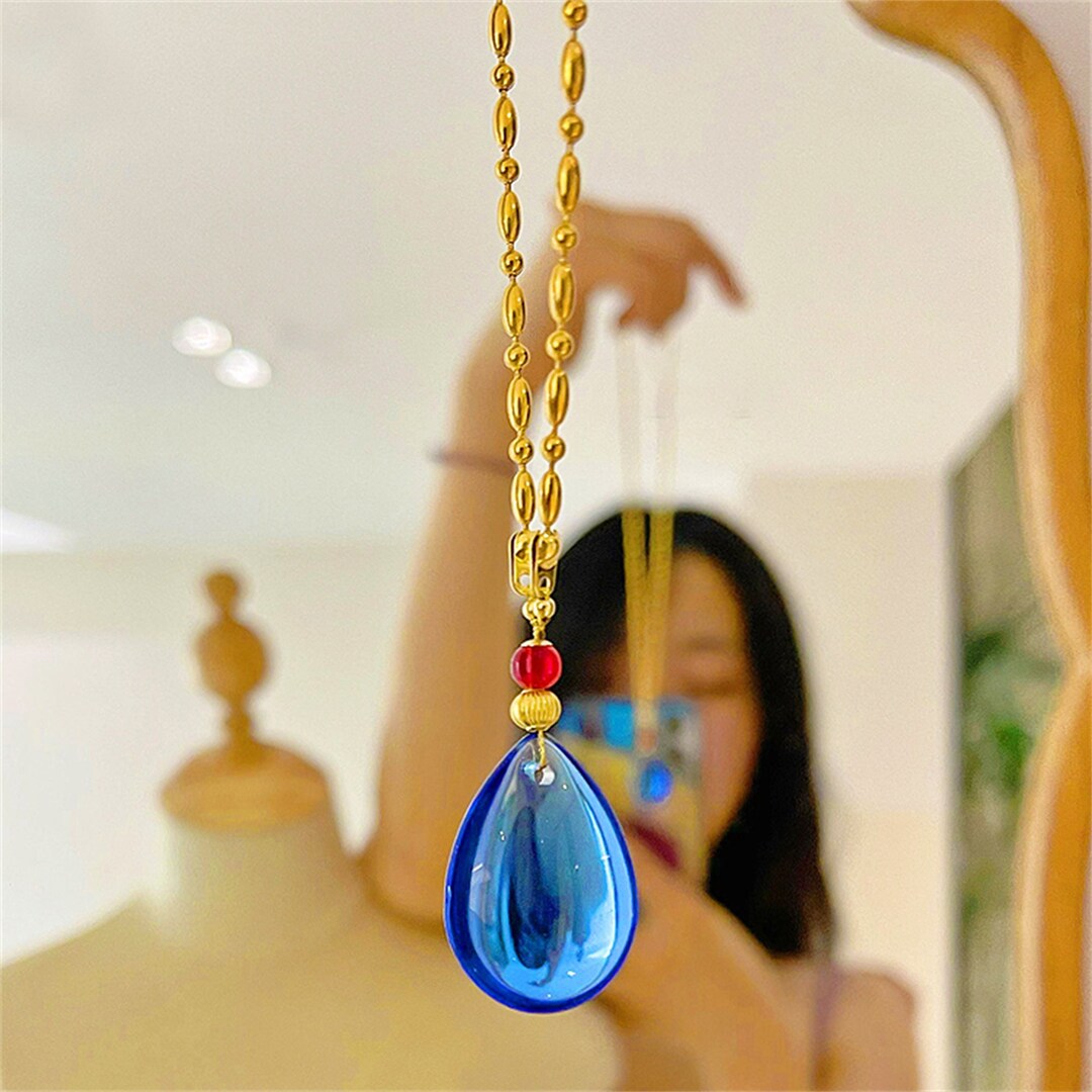 Howl Earrings Howls Necklace,sophie Cosplay,howl Chain,anime Jewelry ...