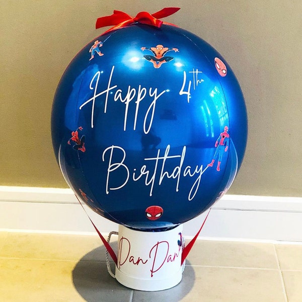 Money Balloons - Etsy UK