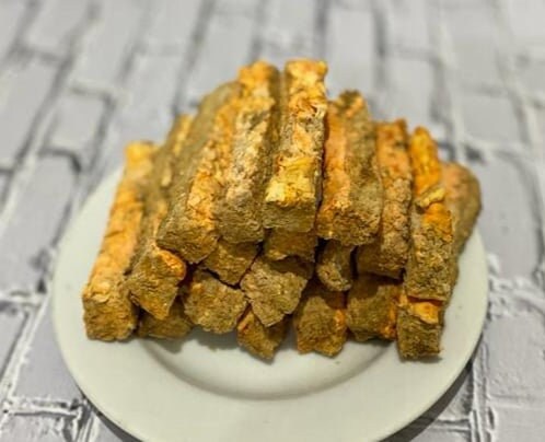 Oncom Kering / Dried Oncom - Etsy