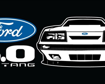 Foxbody svg - Etsy Nederland