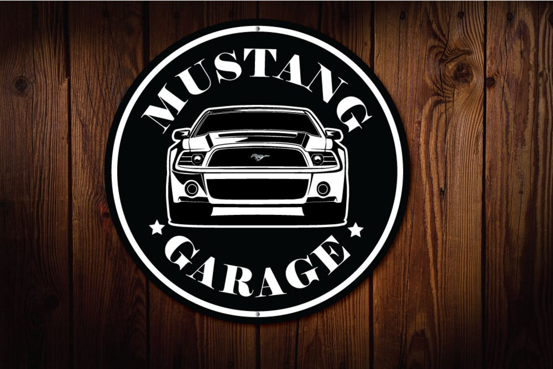 American Legend, Legend Sports Car, Grandpas Decor, FORD MUSTANG S197 ...