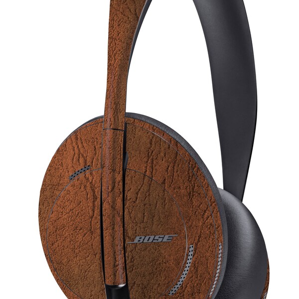 Leather Headphones - Etsy