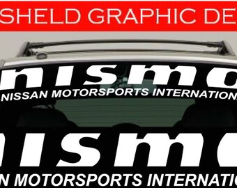 Nismo Gtr Banner - Etsy