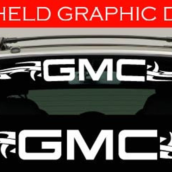 Gmc - Etsy