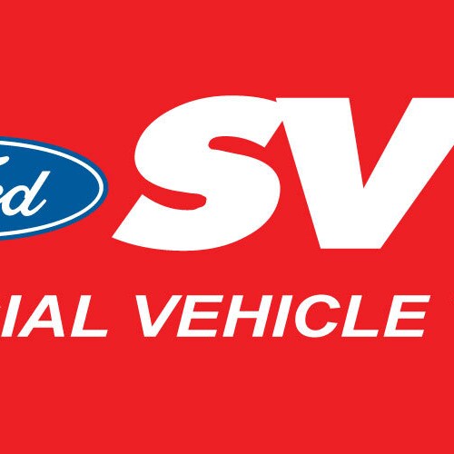 Ford SVT Banner Custom With Grommets Mustang Cobra 93 - Etsy