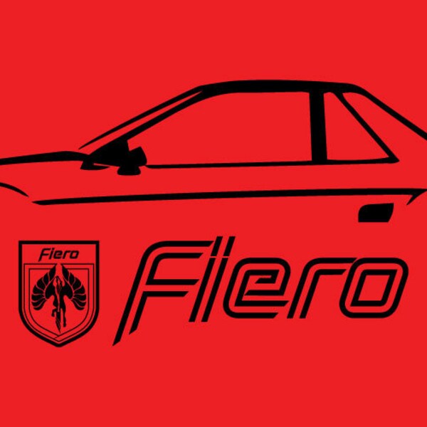 Fiero - Etsy