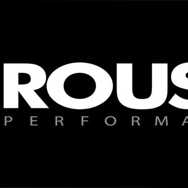 Roush Logo Svg - Etsy