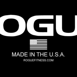 Rogue Fitness Vinyl Wall Banner - Etsy