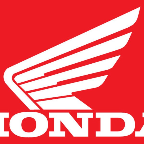 Honda Motorcycle Banner - Etsy