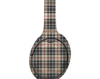 Sony Xm4 Sticker - Etsy