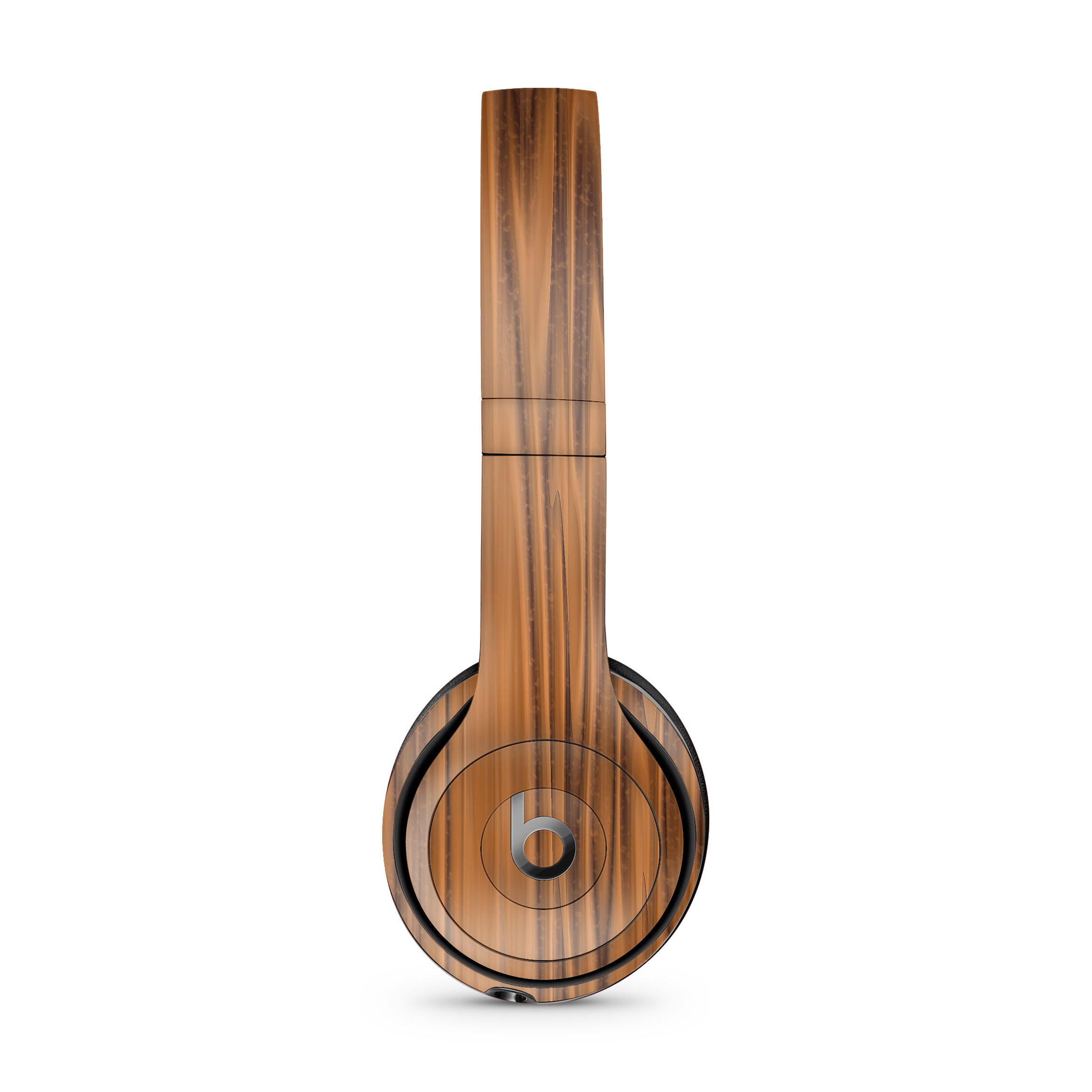 Beats Headphones Zebra
