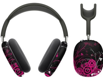 Airpods Max Decal - Etsy