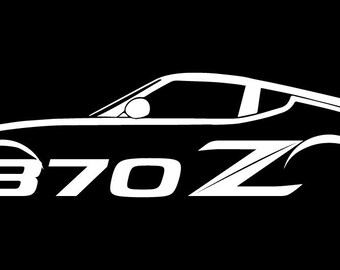 370z Svg - Etsy Canada