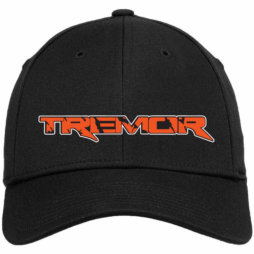 Ford Tremor Baseball Hat - Etsy