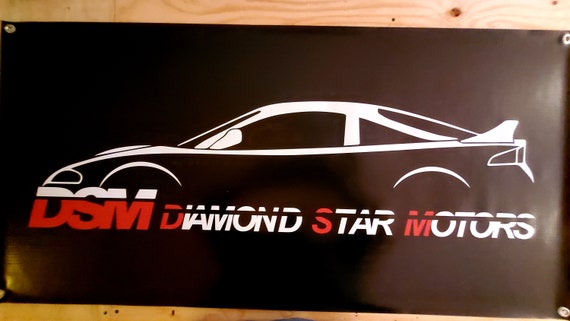 Eclipse Car Logo
