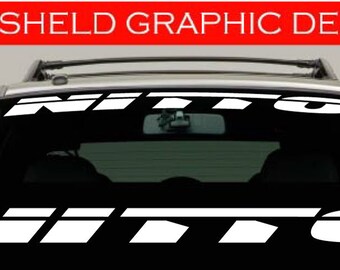 Toyo Decal Sticker - Etsy