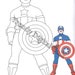 Printable SUPERHERO Coloring Pages | Legendary Heroes | Earth's ...