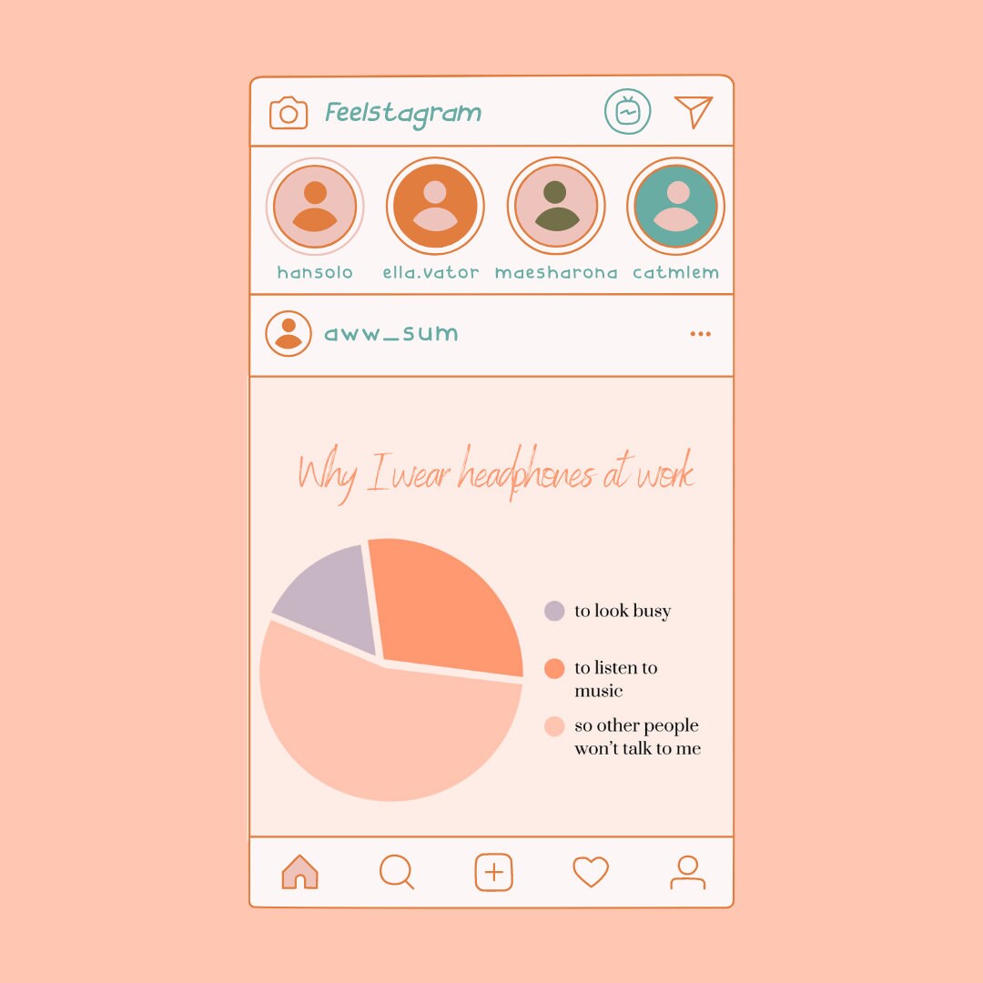 30 Customizable Instagram Post Templates in Canva - Etsy