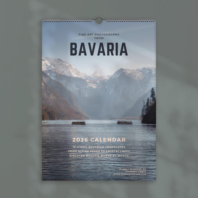 Bavaria Germany Movies - Etsy UK