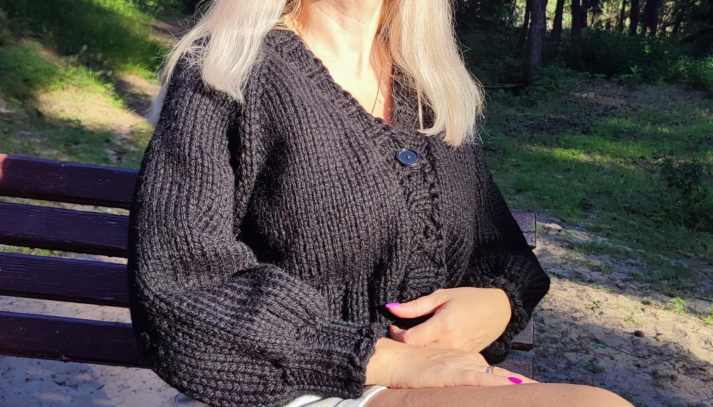 Bomber Cardigan. Black Knit Cardigan - Etsy Bomber Cardigan. Black Knit Cardigan - Etsy