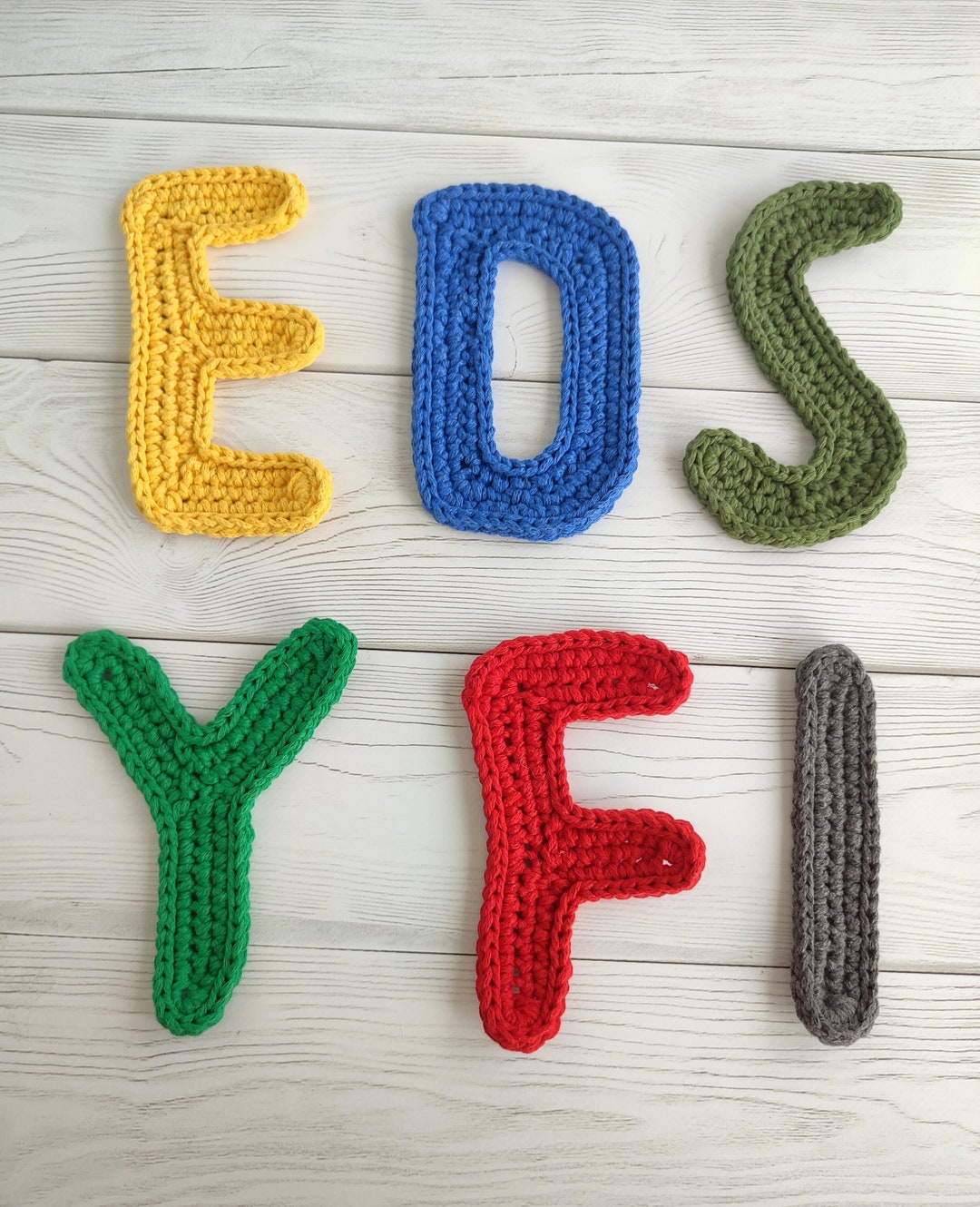 Decorative Letter. Custom Letter for Wall - Etsy