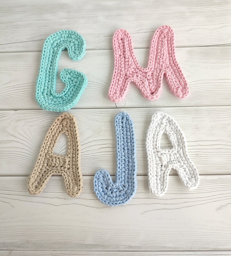Decorative Letter. Custom Letter for Wall - Etsy