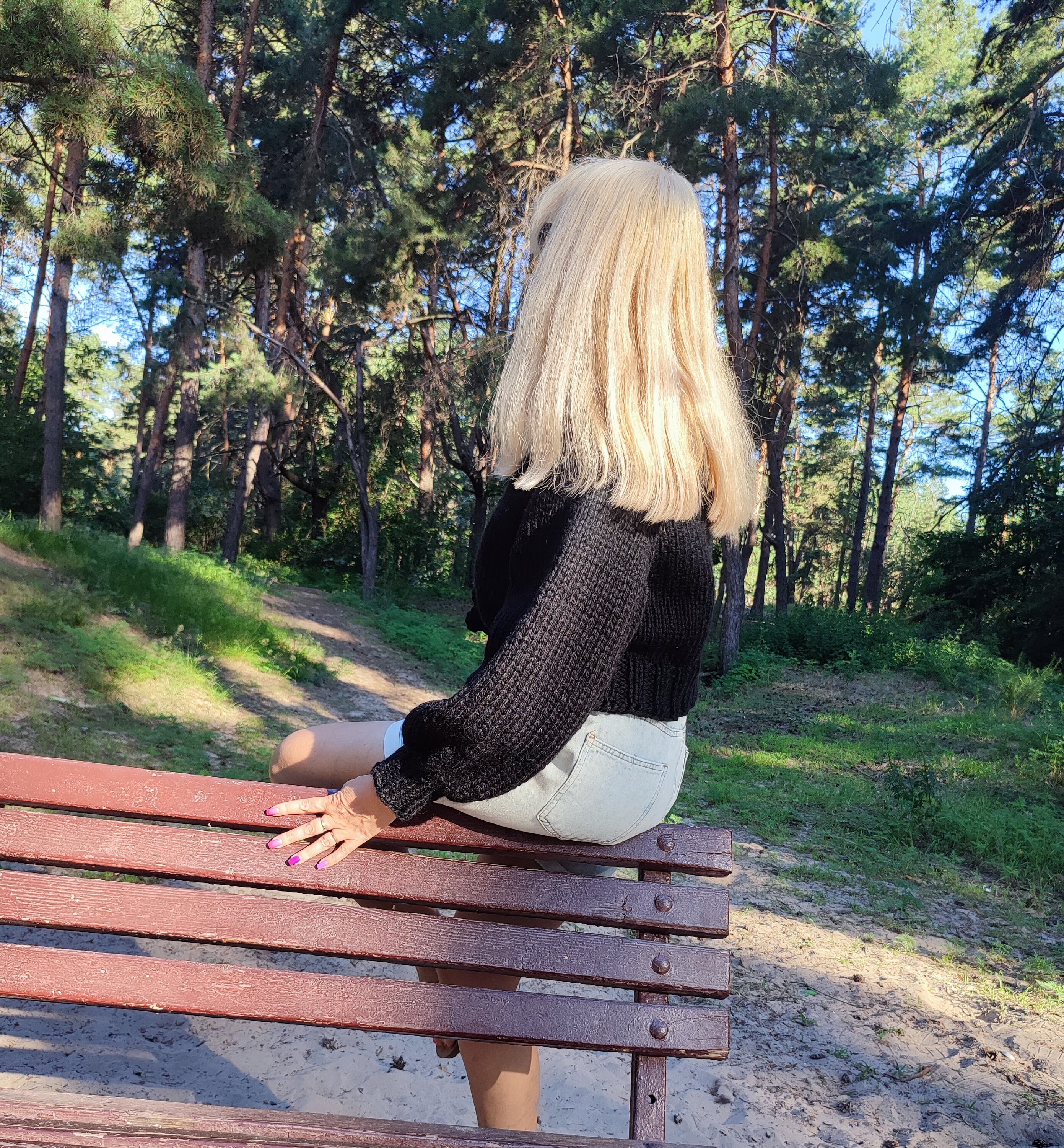 Bomber Cardigan. Black Knit Cardigan - Etsy Bomber Cardigan. Black Knit Cardigan - Etsy