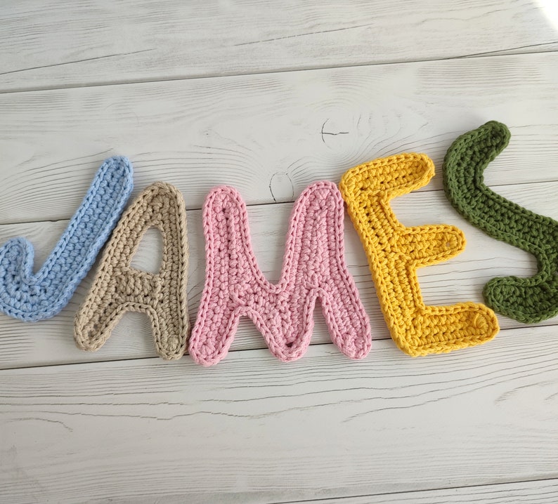Decorative Letter. Custom Letter for Wall - Etsy