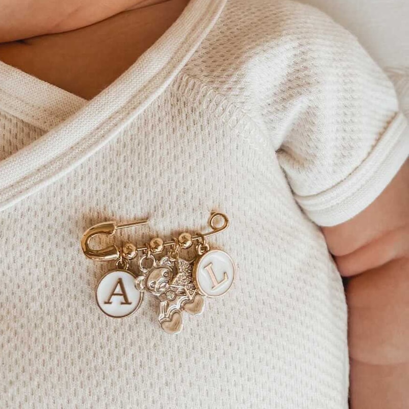 View Keepsake Baby Pins&Gifts by GemkoDesigns on Etsy