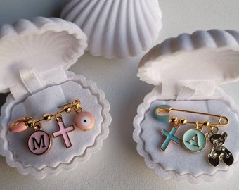 Baby Shower Brooch | Etsy