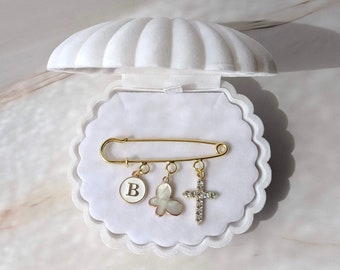 Baby Shower Brooch | Etsy