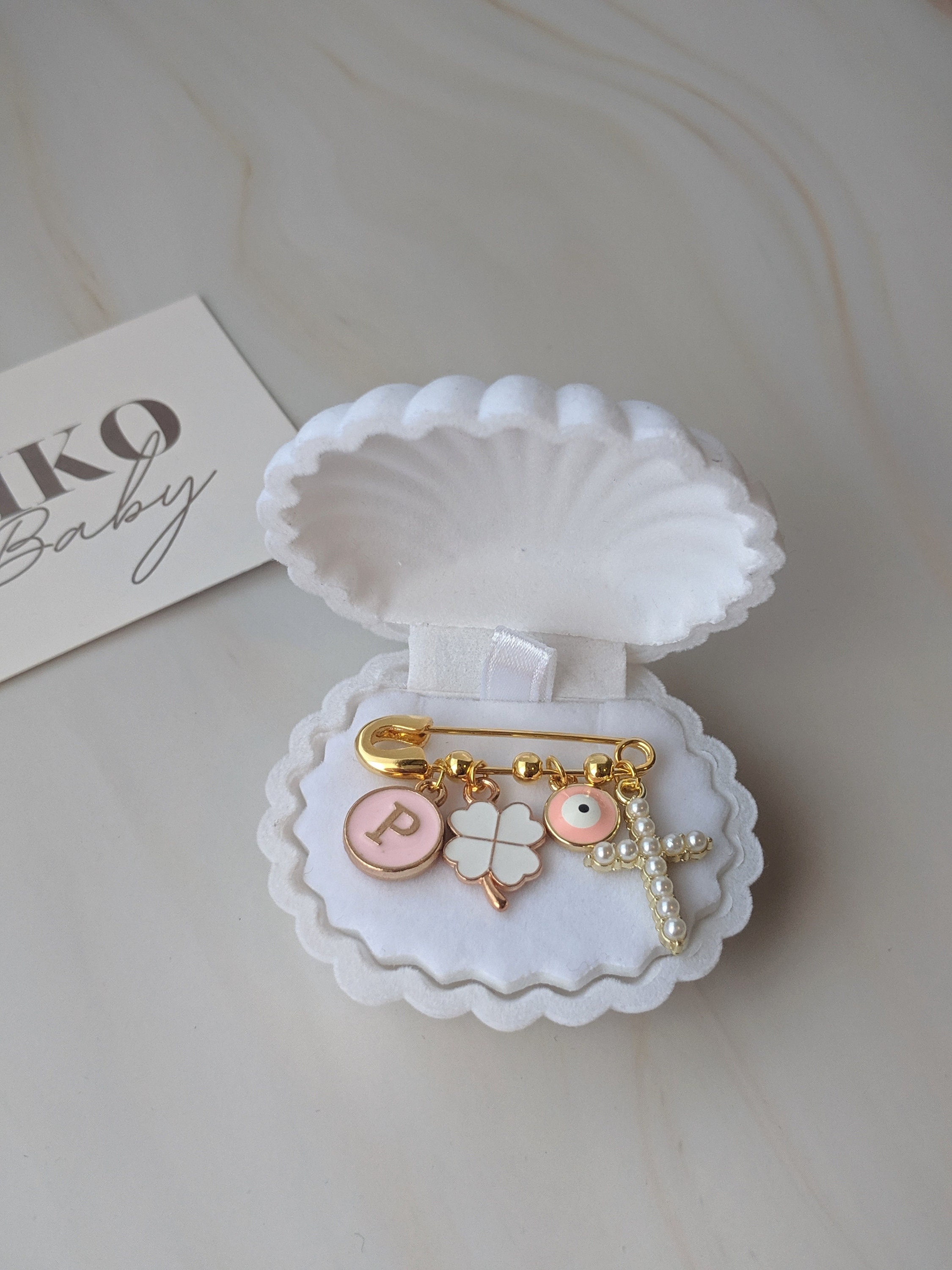 Personalized Baby Pin Baby Brooch Baby Accessory Newborn - Etsy Australia