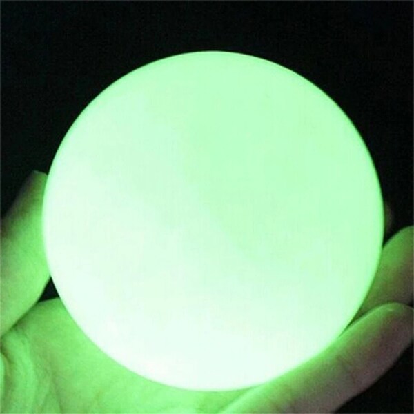 Glow Ball - Etsy