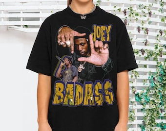 1999 Joey Badass - Etsy